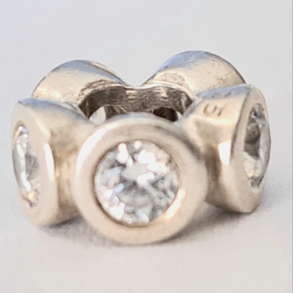 Pandora | Jewelry | Pandora Spacer | Poshmark